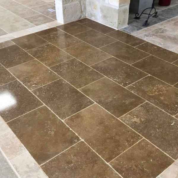 Comment choisir son travertin