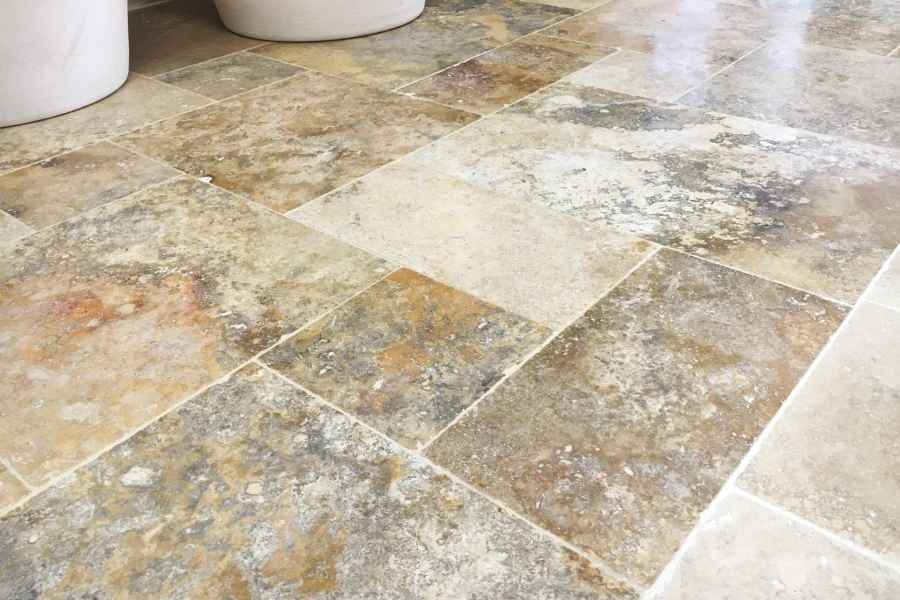 Comment choisir son travertin